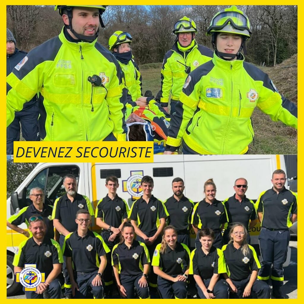 FFSS 56 – Comité Départemental du Morbihan – FFSS 56 – Comité ...